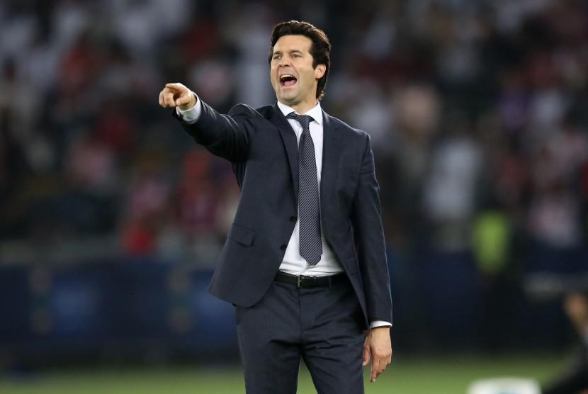 Fan Madrid Akui Keputusan Solari Soal Marcelo dan Isco