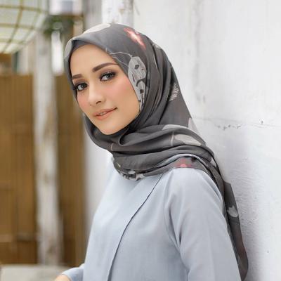 Wow! Ini Dia Fashion Hijabers Indonesia dengan Followers Terbanyak!