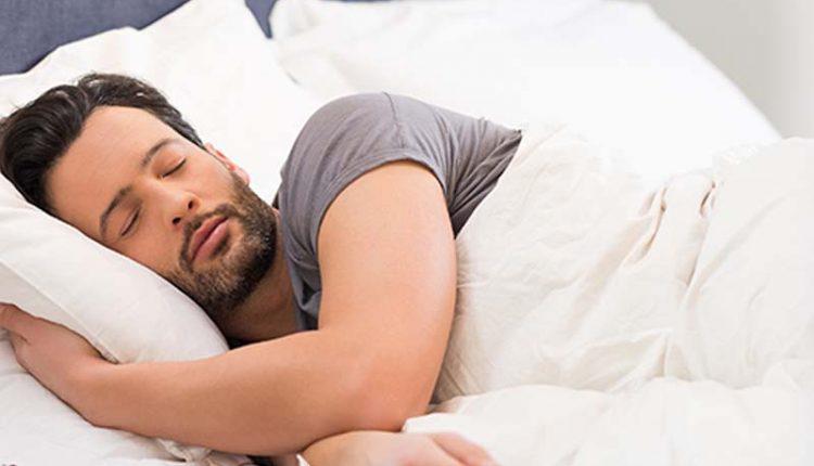 Tidur dalam Perspektif Islam dan Kesehatan