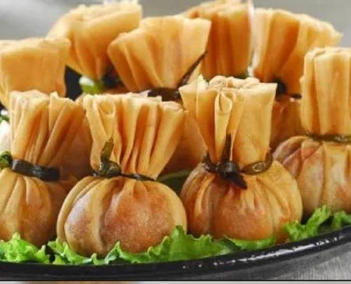 Resep Ekkado ala Resto Jepang, Mudah dan Renyah