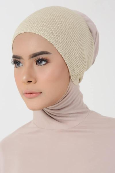 Dari Bulat Hingga Oval, Ini Model Ciput Hijab yang Cocok dengan Masing ...