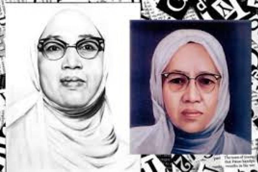 Mengenal Perjuangan HR Rasuna Said