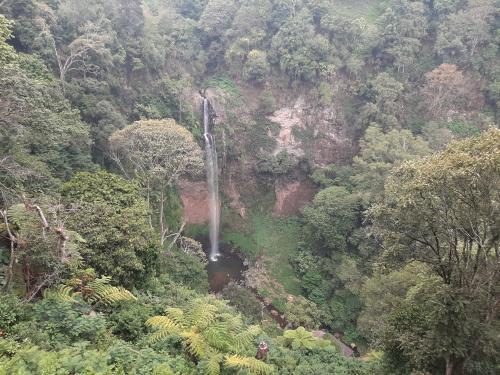 Curug Cimahi, Keindahan di Tengah Bandung Barat yang Bisa Dikunjungi ...