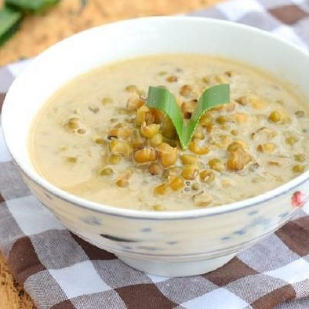 Berbahagialah Anda yang Sarapan dengan ‘Burjo’, Kenapa?