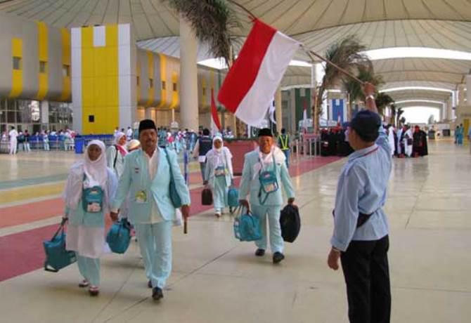 Sejarah Hari Tarwiyah