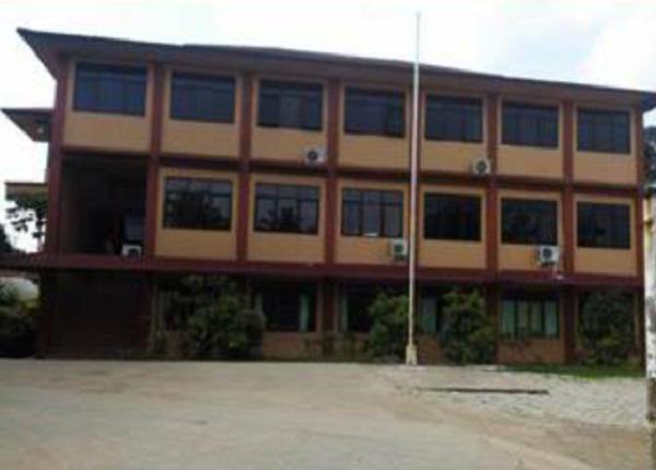 Pesantren Ar-Ridho Depok Profil Ekstrakurikuler Fasilitas Alamat ...